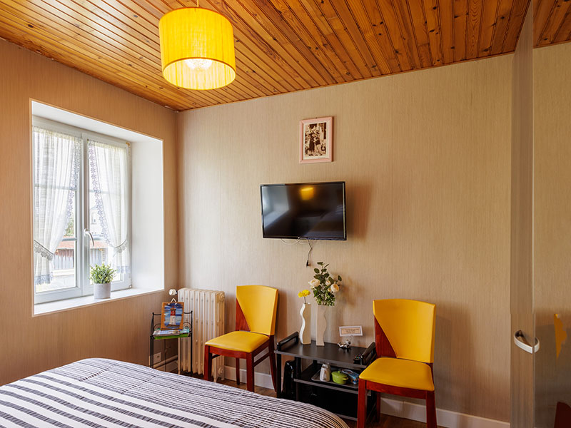 Chambres d’hôtes Ar Veil - Carnac