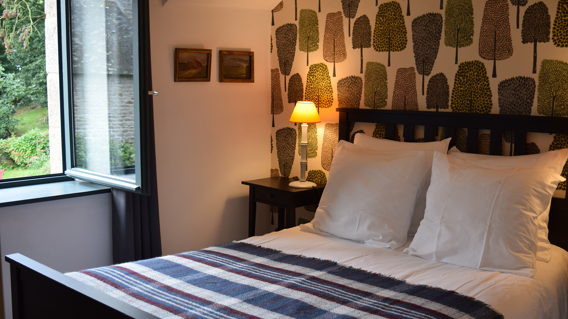 Métairie du Manoir de Goaz Froment - Carnac