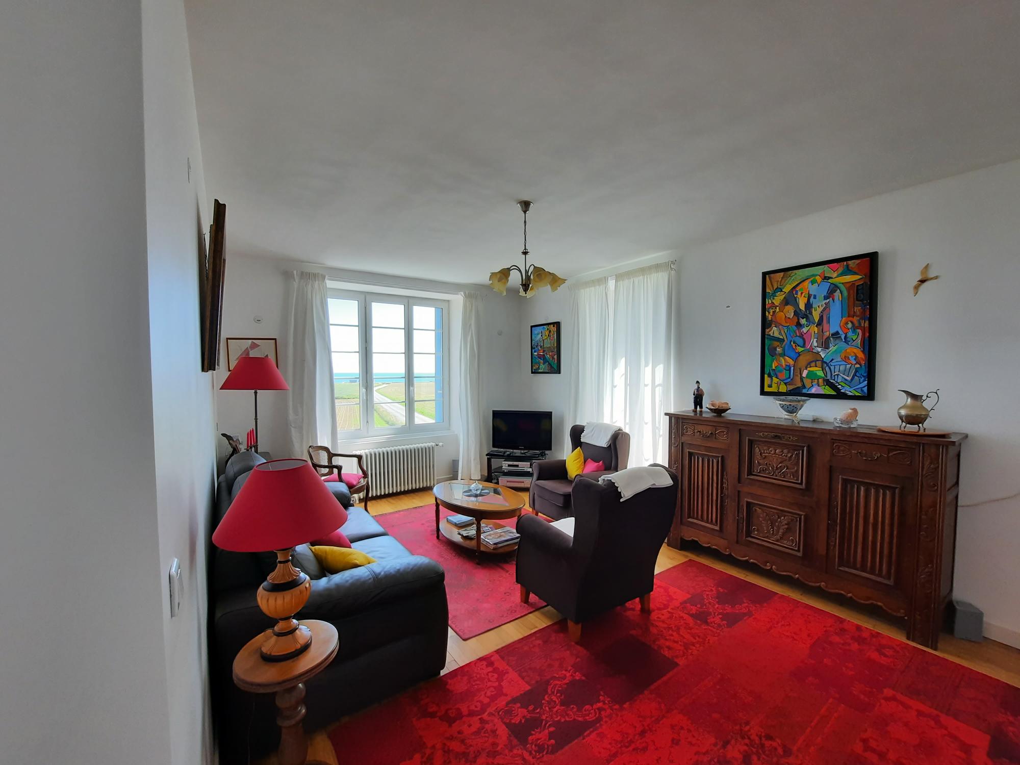 TANGUY Geneviève - Carnac