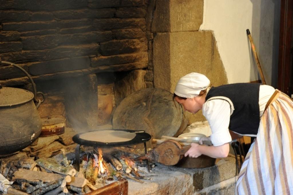 Parc Village de Poul-Fetan - Carnac