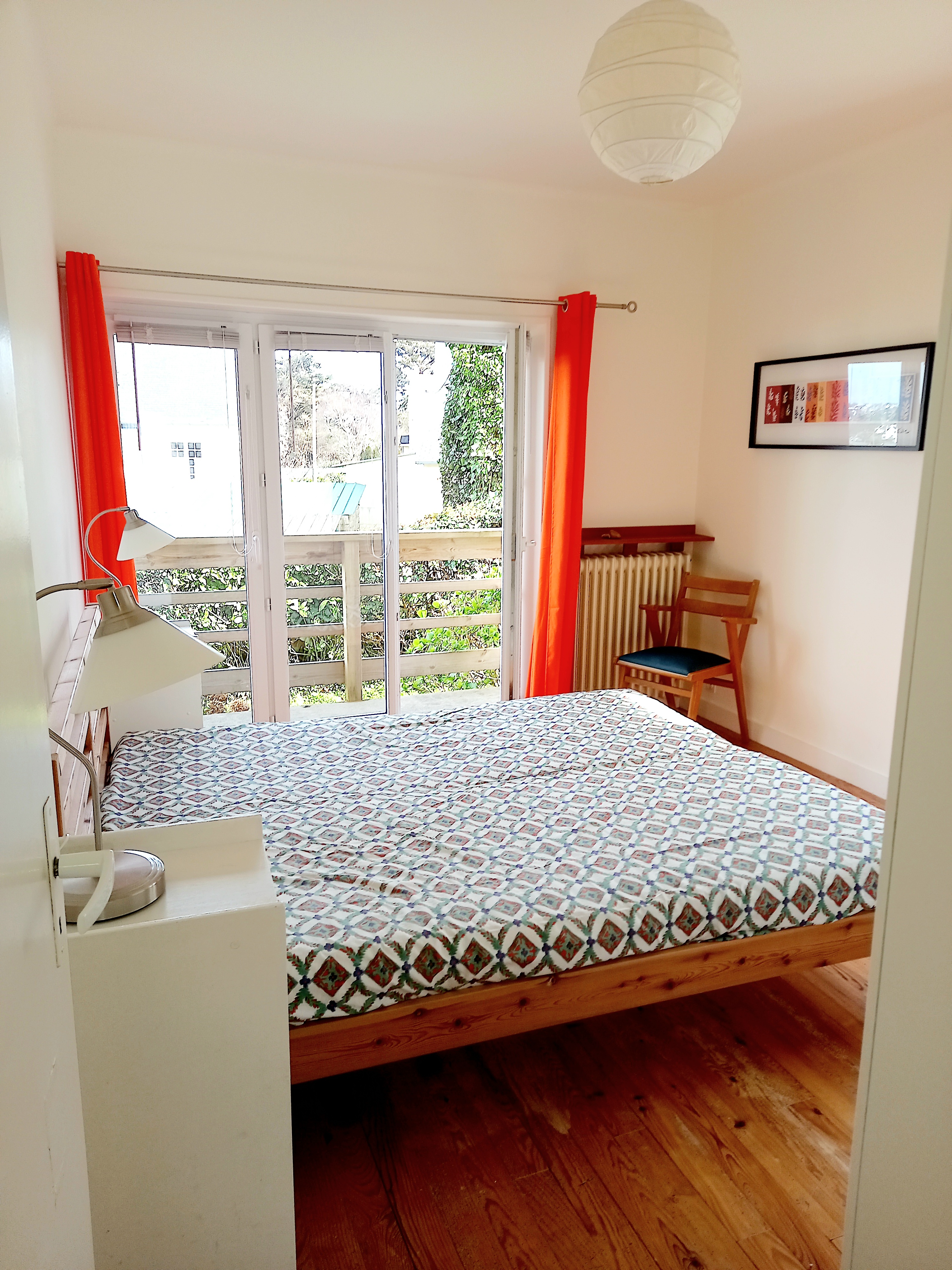 Armor – Le Forestier - Carnac