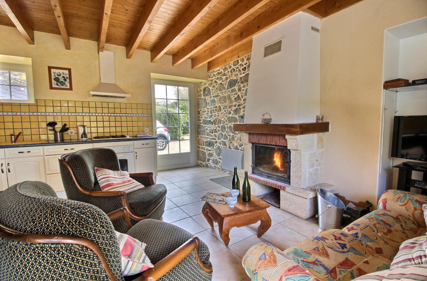 Le Val-André - Carnac