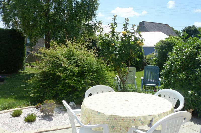 Pont Racine - Carnac