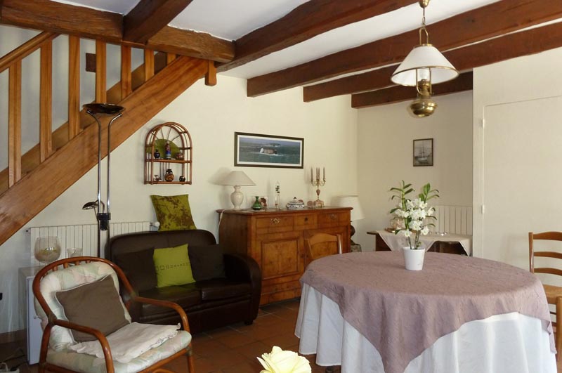 Pont Racine - Carnac