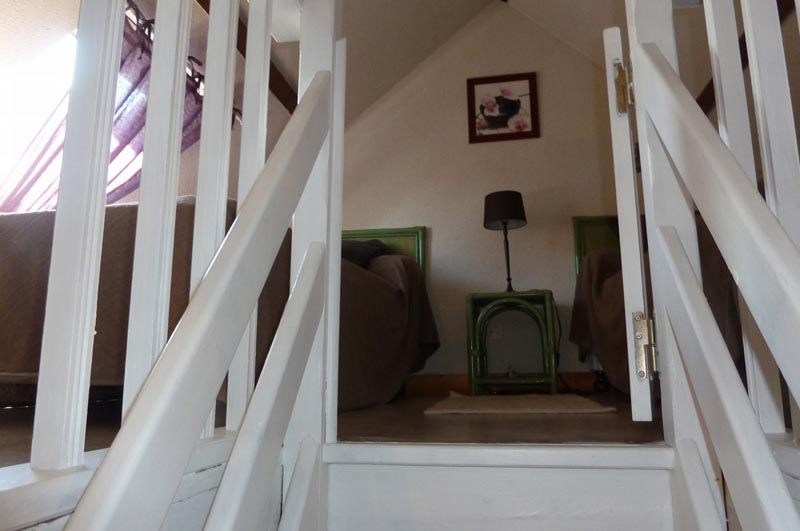 Pont Racine - Carnac