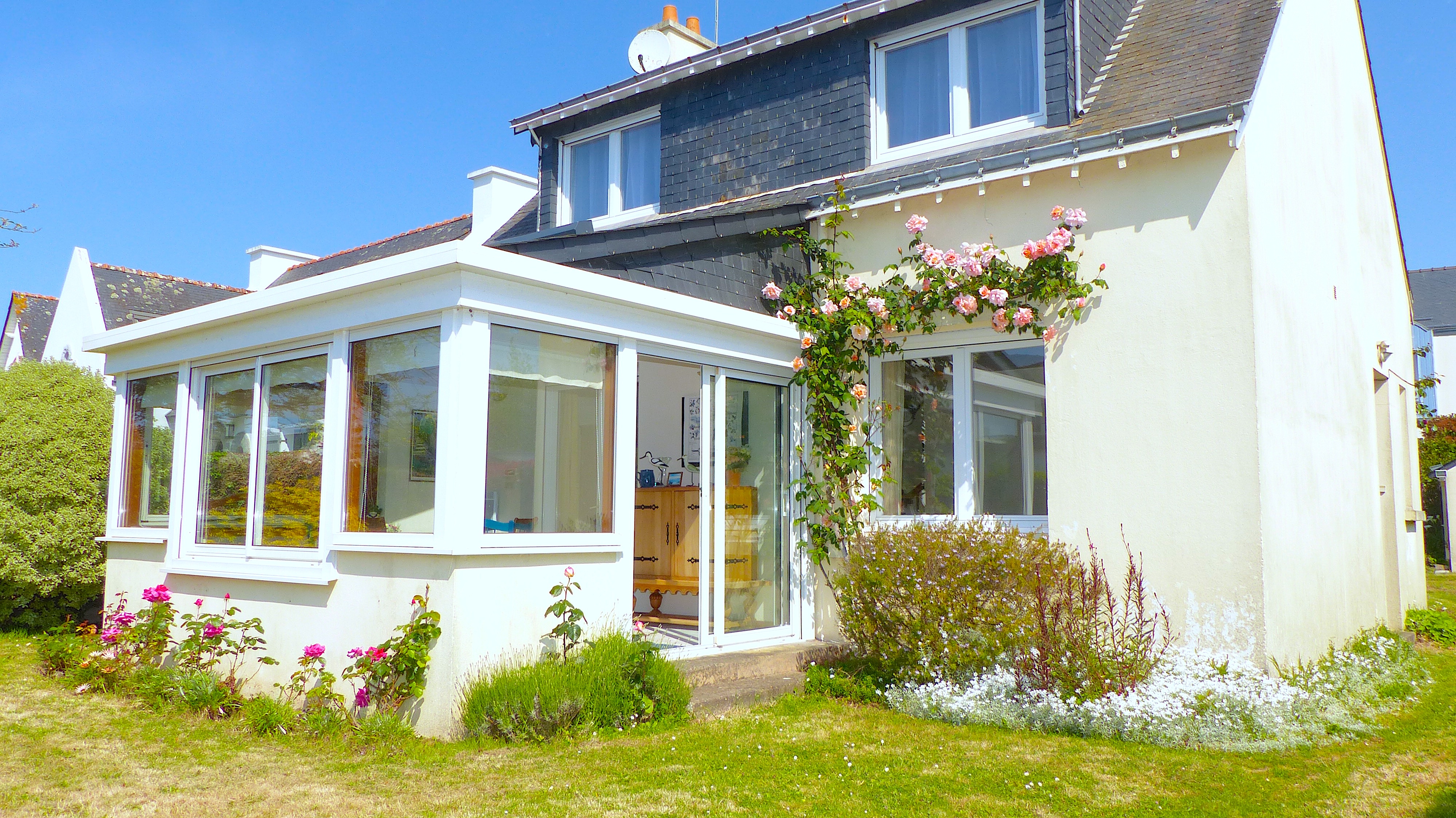 Carnac Maison 3* à 5 mn des plages - Carnac