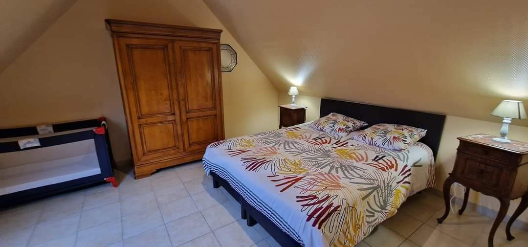 Gîte Launay - Carnac