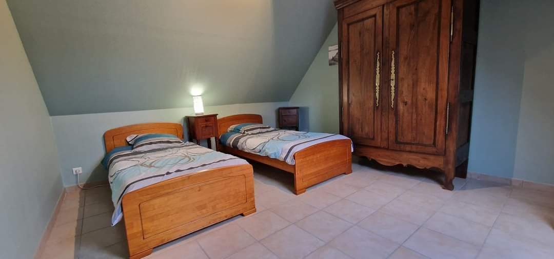 Gîte Launay - Carnac