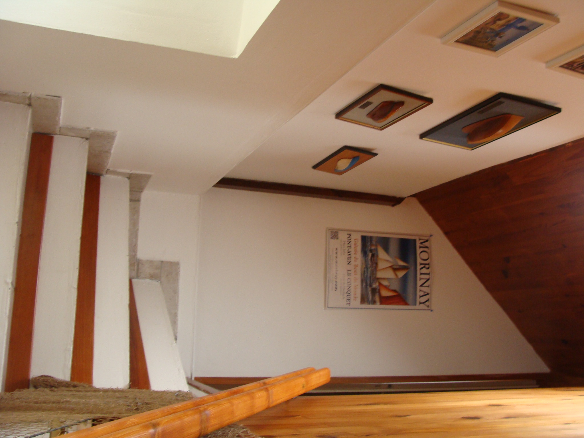 Barge Jean-Pierre - Carnac