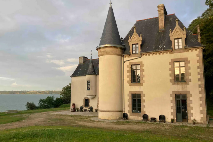 Manoir du Frout - Carnac