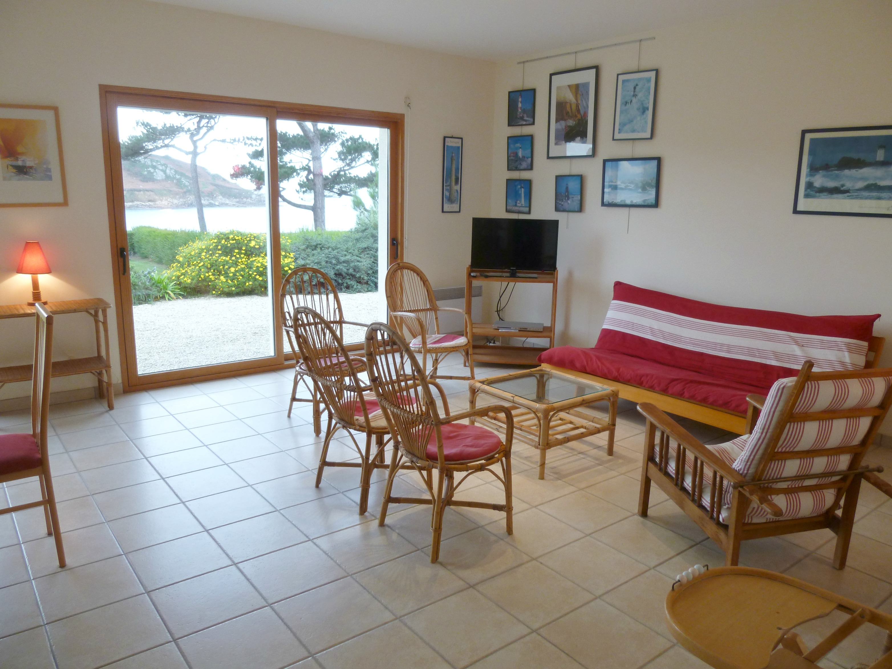 Mme Nathalie HENRY - Carnac