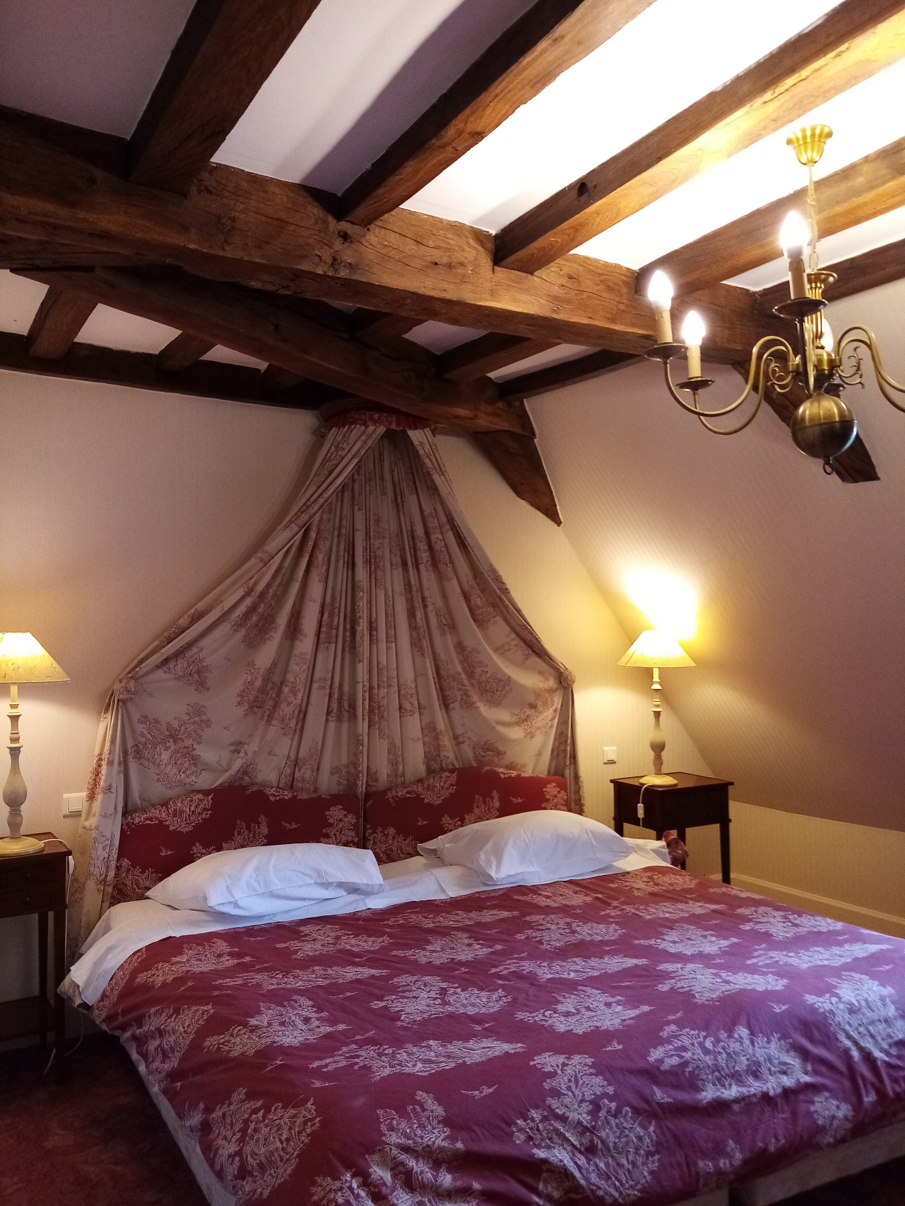 Domaine de Launay Blot - Carnac