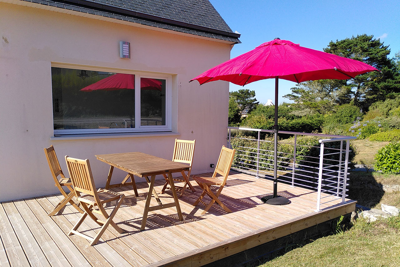 Les Guillemots - Carnac