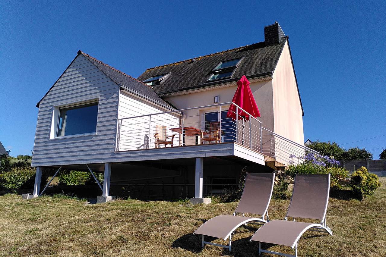 Les Guillemots - Carnac