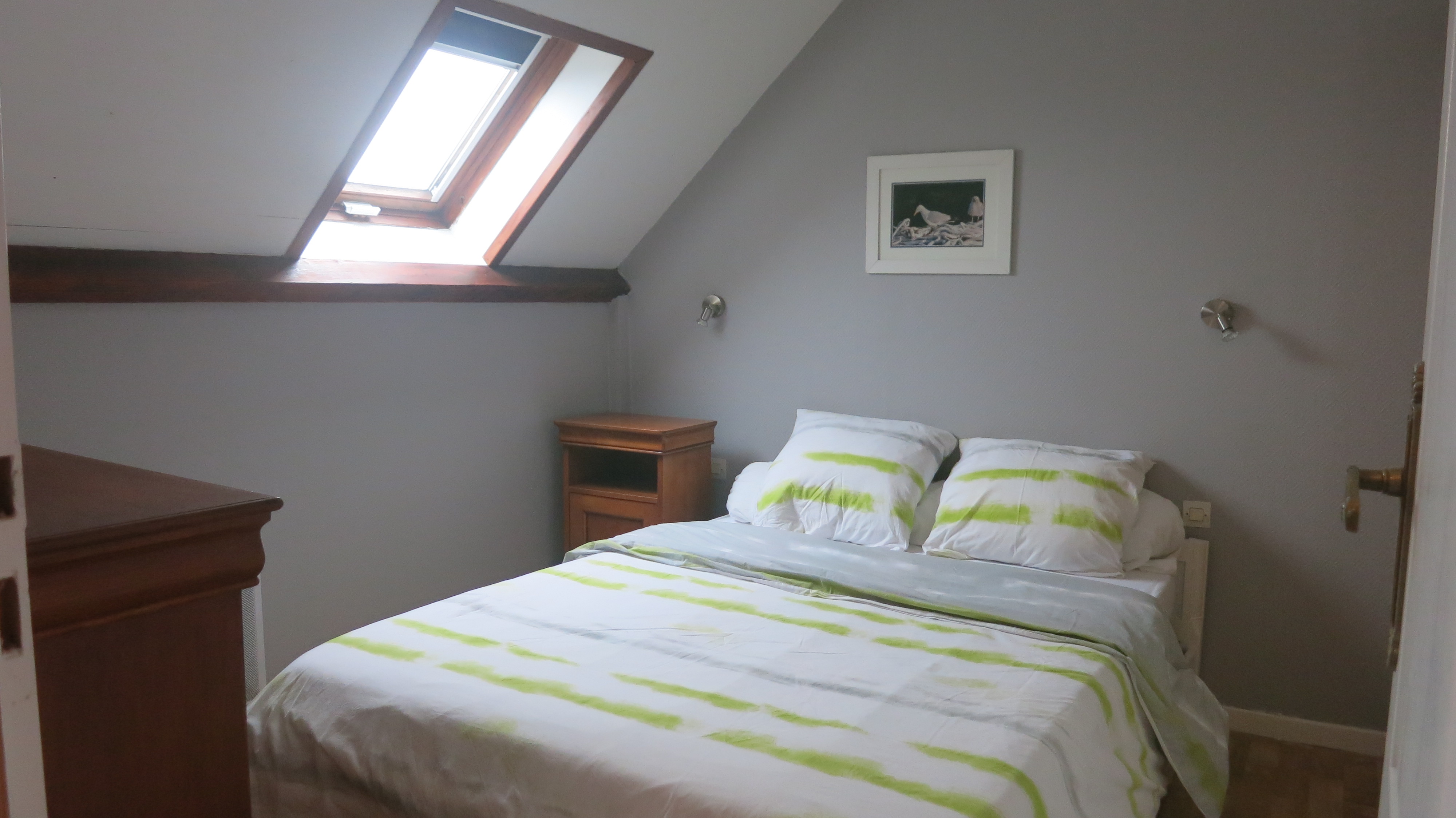 Barge Jean-Pierre - Carnac