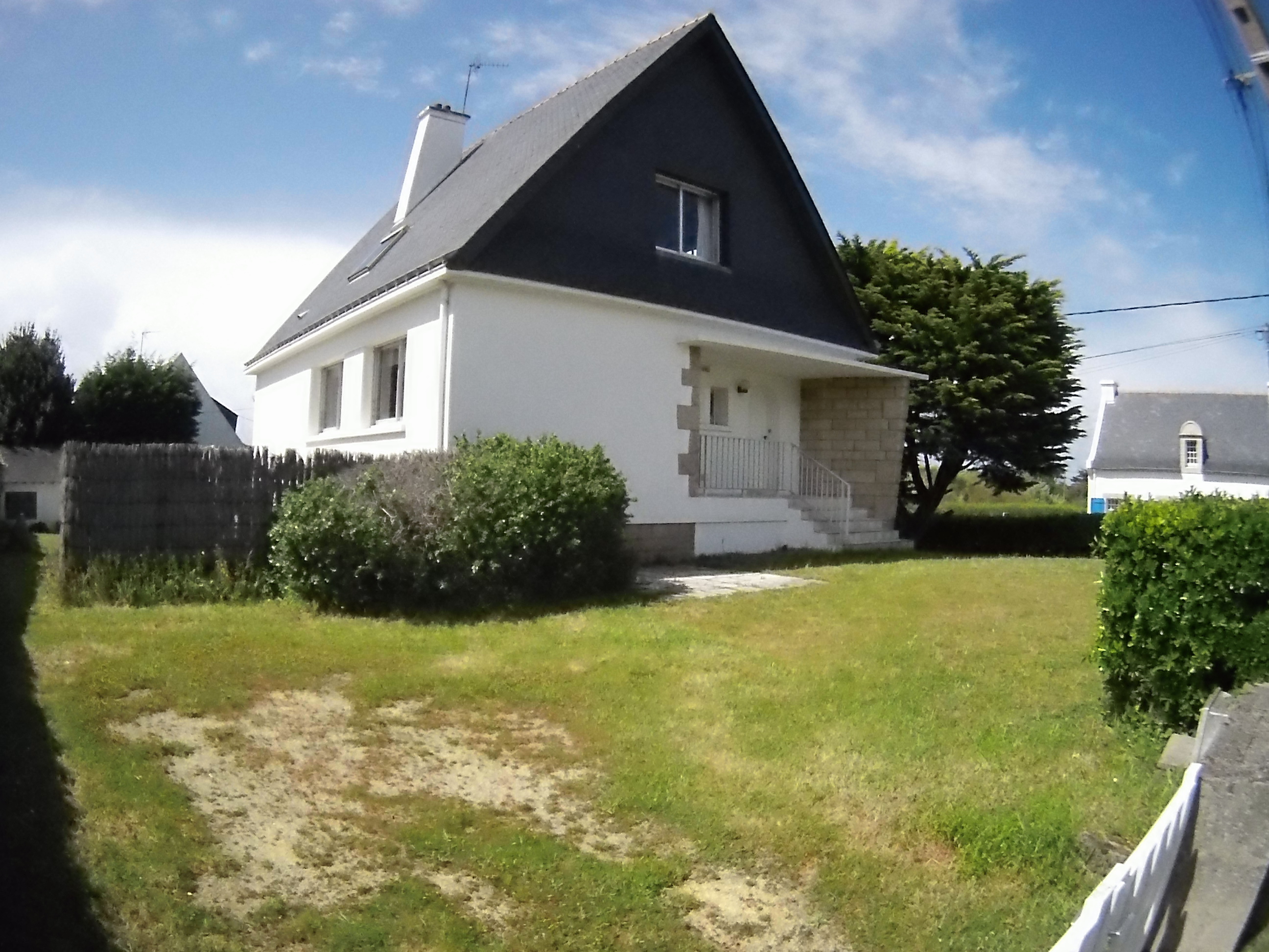 Le Priol Roger – Etage - Carnac