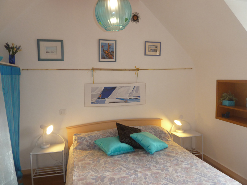 BEAUFAYS Victor – Mer et Soleils - Carnac