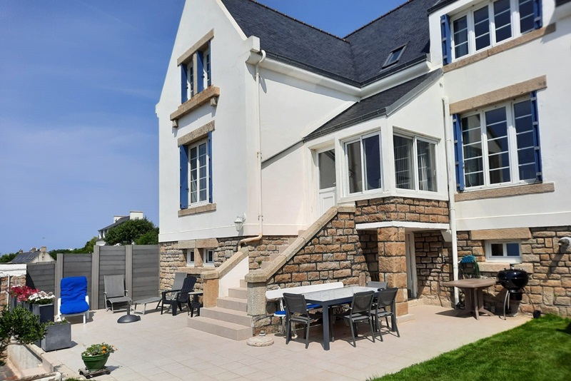 TANGUY Geneviève - Carnac