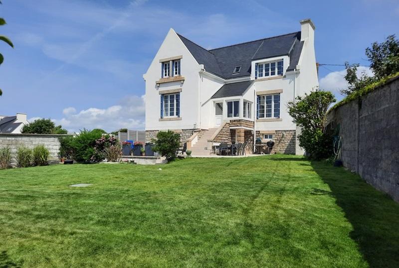 TANGUY Geneviève - Carnac