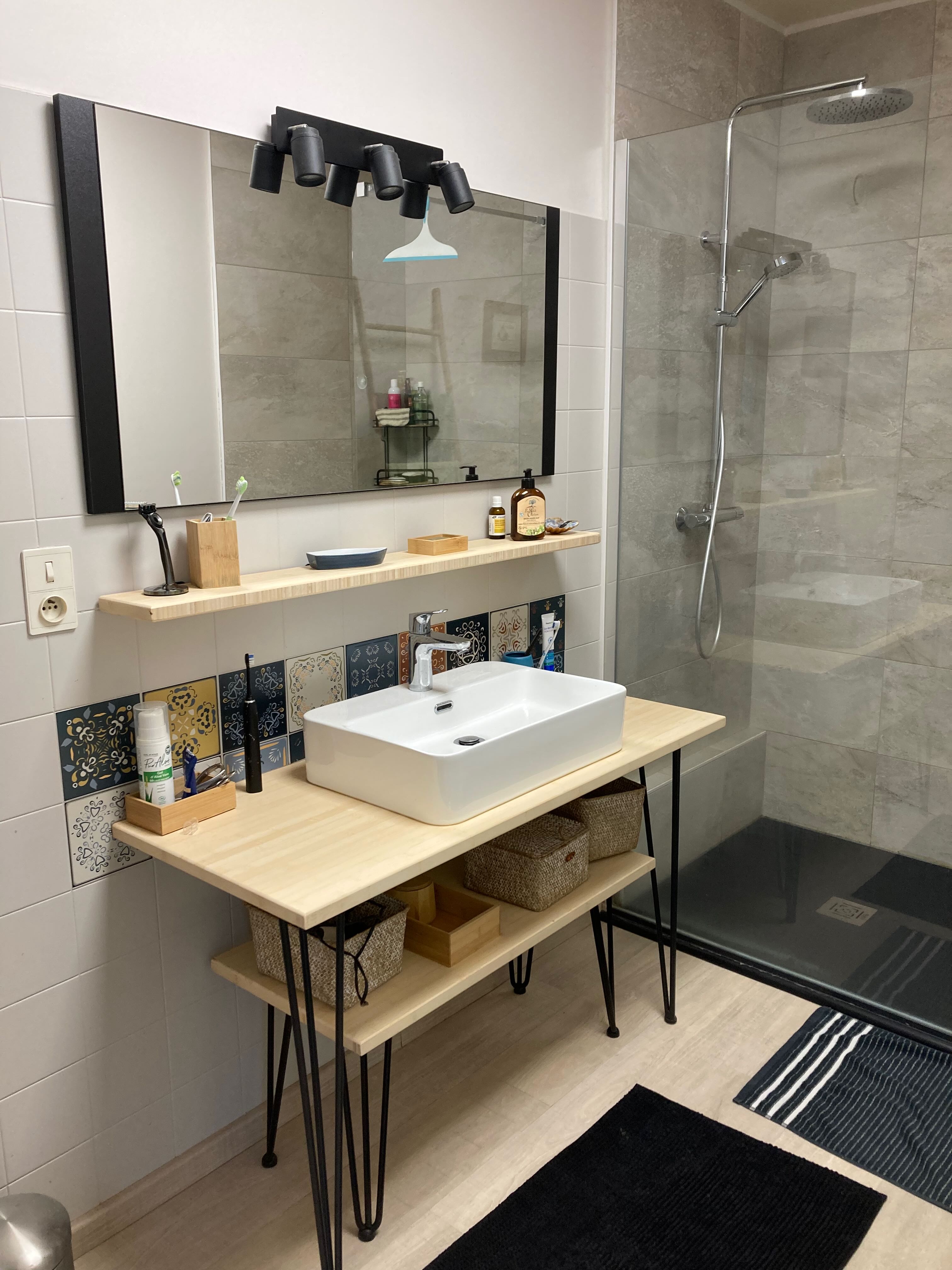 Le petit bois - Carnac