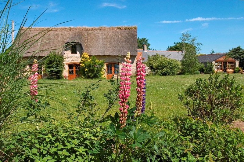 VAN DORSSEN Conrad & Tine – Sterne - Carnac