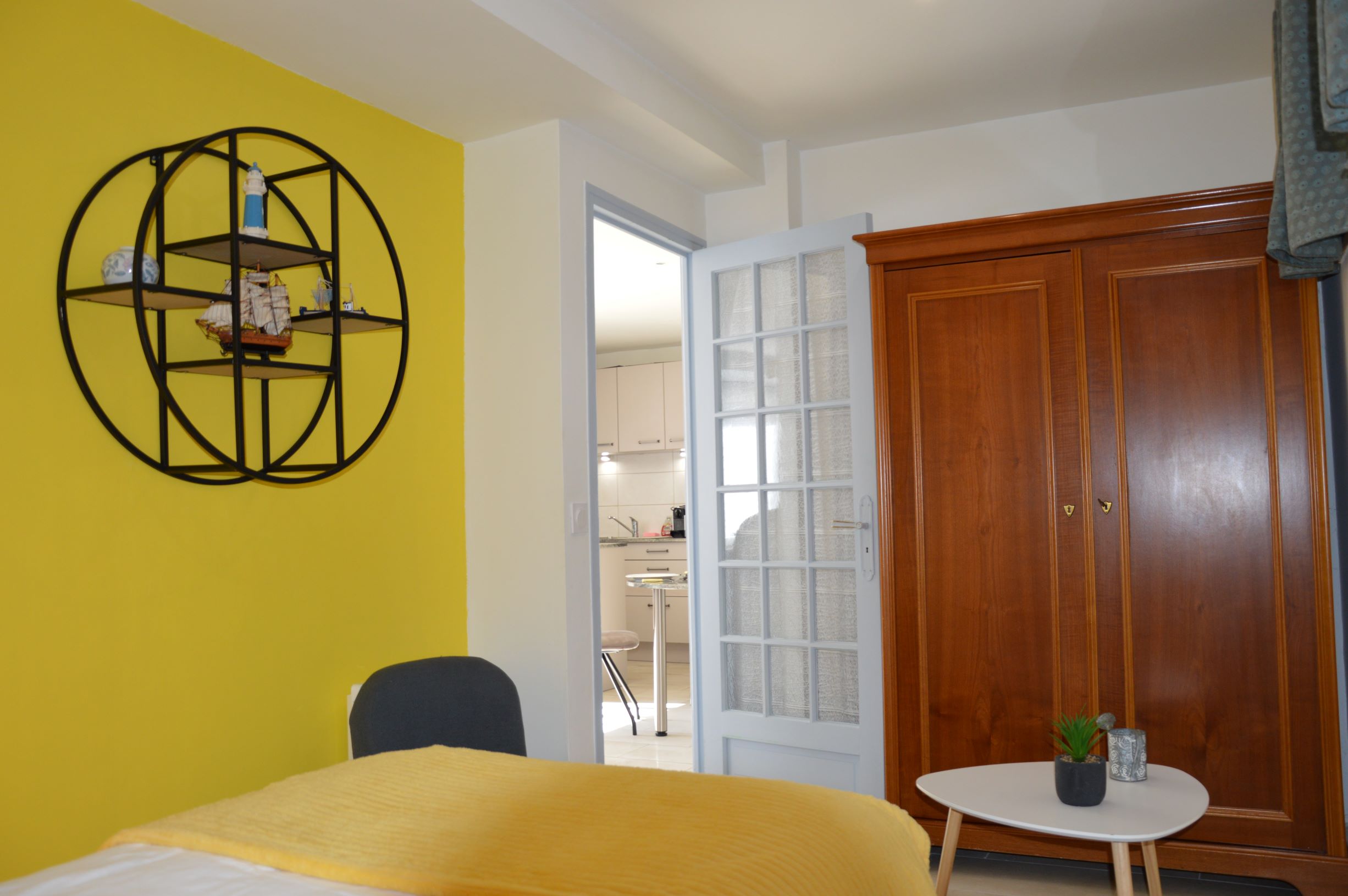 Refuge des Hirondelles - Carnac