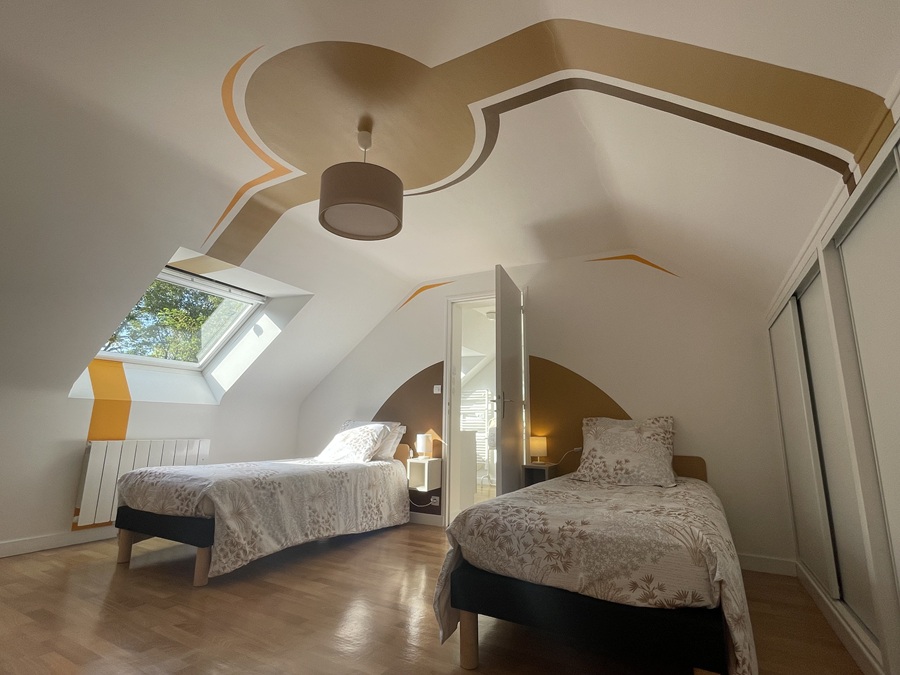 Pascal Bocquého - Carnac