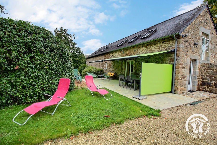 Pascal Bocquého - Carnac