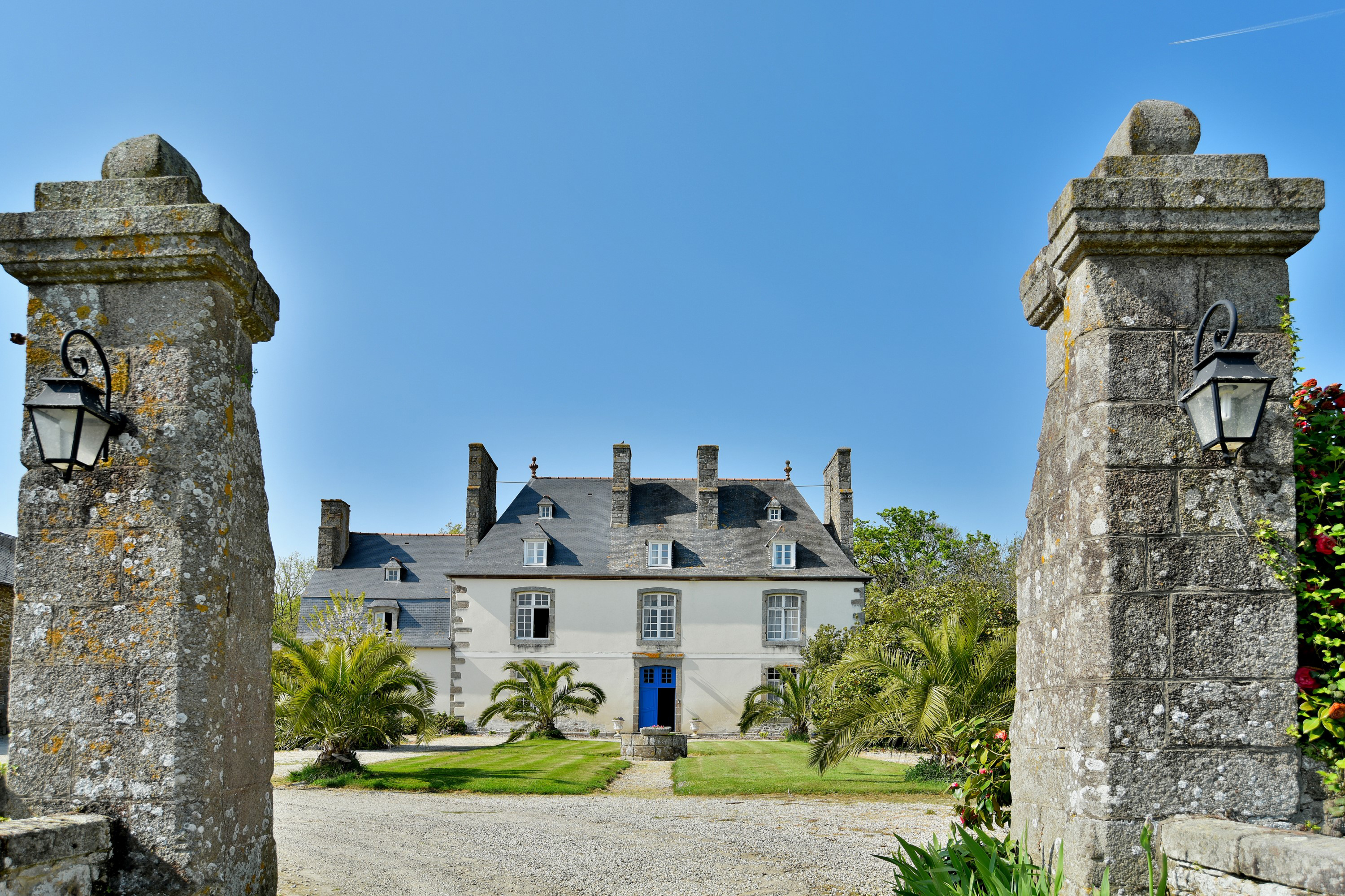 Domaine de Launay Blot - Carnac