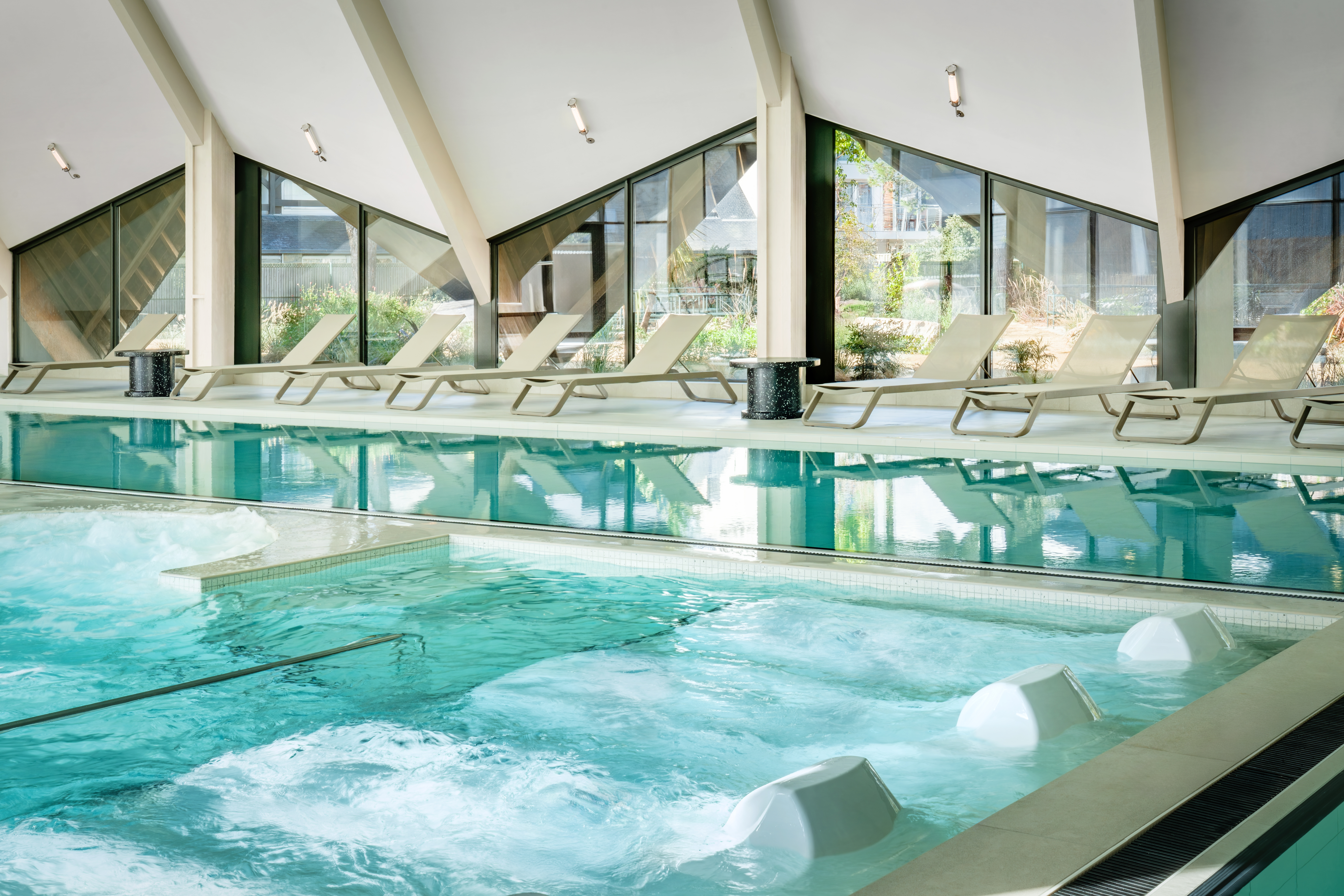 Spa Marin – Thalazur Carnac - Carnac